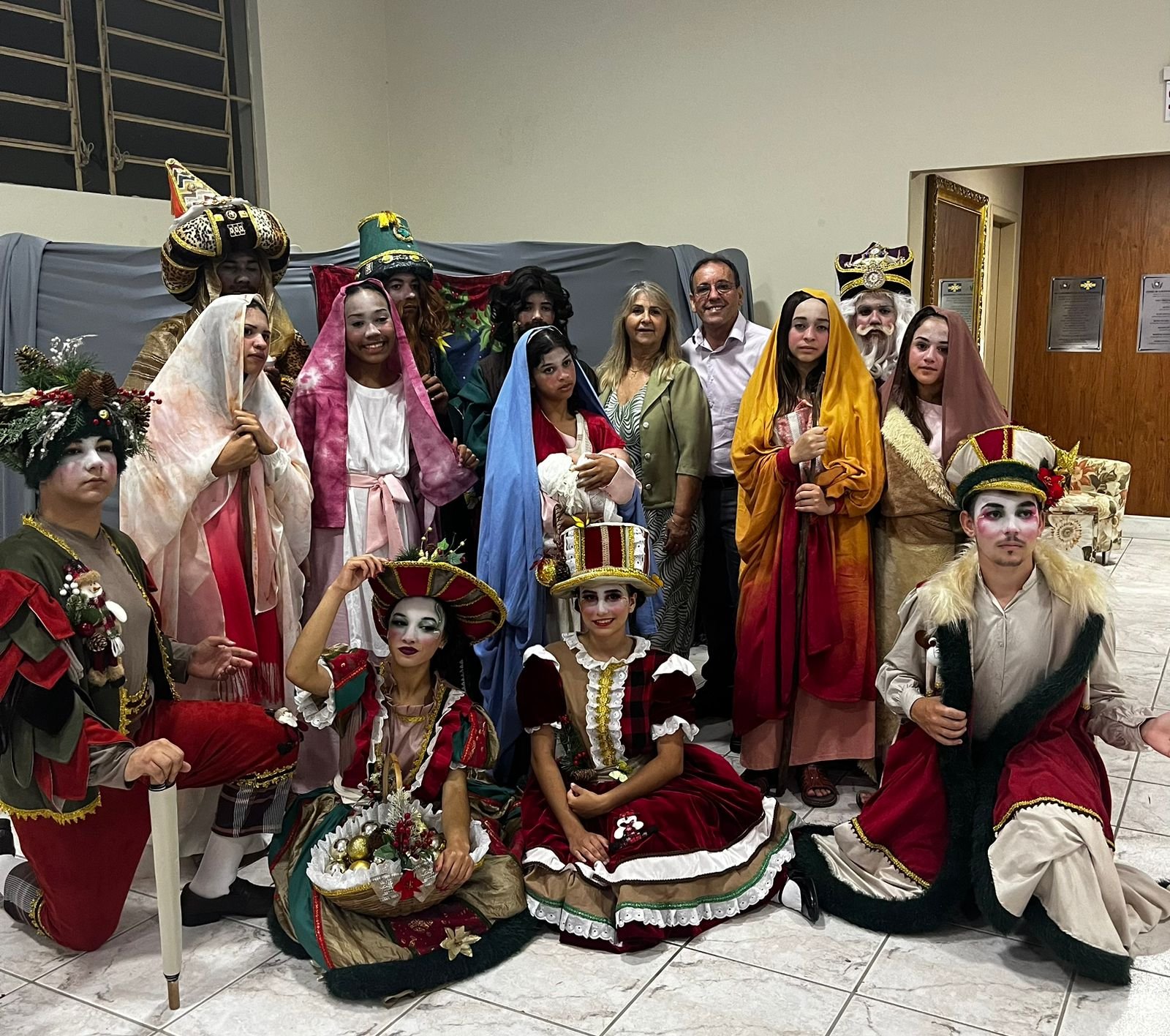 Parque Diamante +Energia é um dos homenageados em ação do Ceaca ...